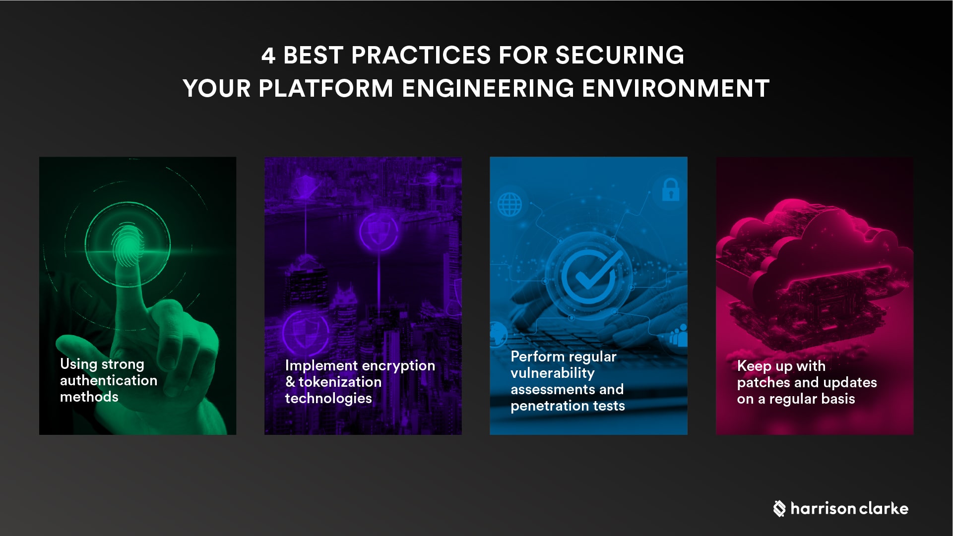 Securing Platform Engineering: Best Practices and Guidelines